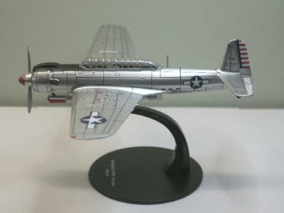 DeAgostini WW2 Aircraft Collection 1/72 #99 Nakajima B6N Tenzan US ...