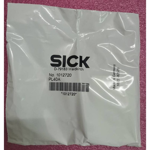 1PC New SICK PL40A 1012720 Reflector Fast Shipping | eBay