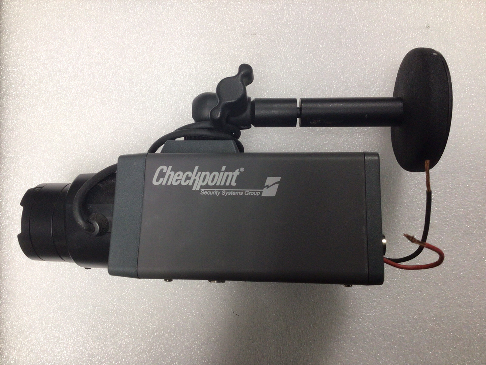 Checkpoint YC-02CP Black 3.5-8 mm Computar Lens Surveillance Security ...