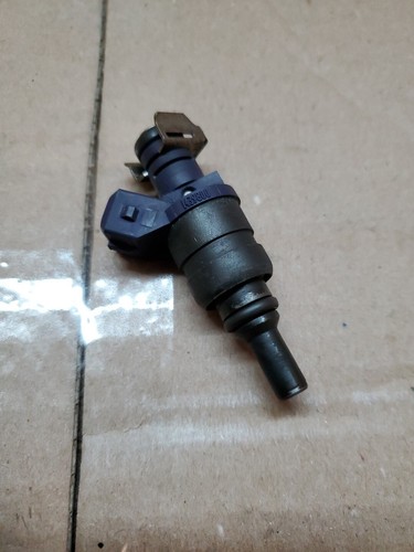 2001-2005 BMW 330I E46 SIEMENS 3.0L FUEL INJECTOR OEM 1439800 | eBay