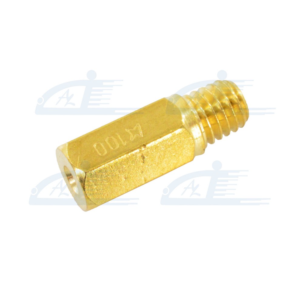 Carburetor 30Pc Main Jets+ 10Pc Slow Jets/Pilot Jet Kit FOR PWK Keihin ...