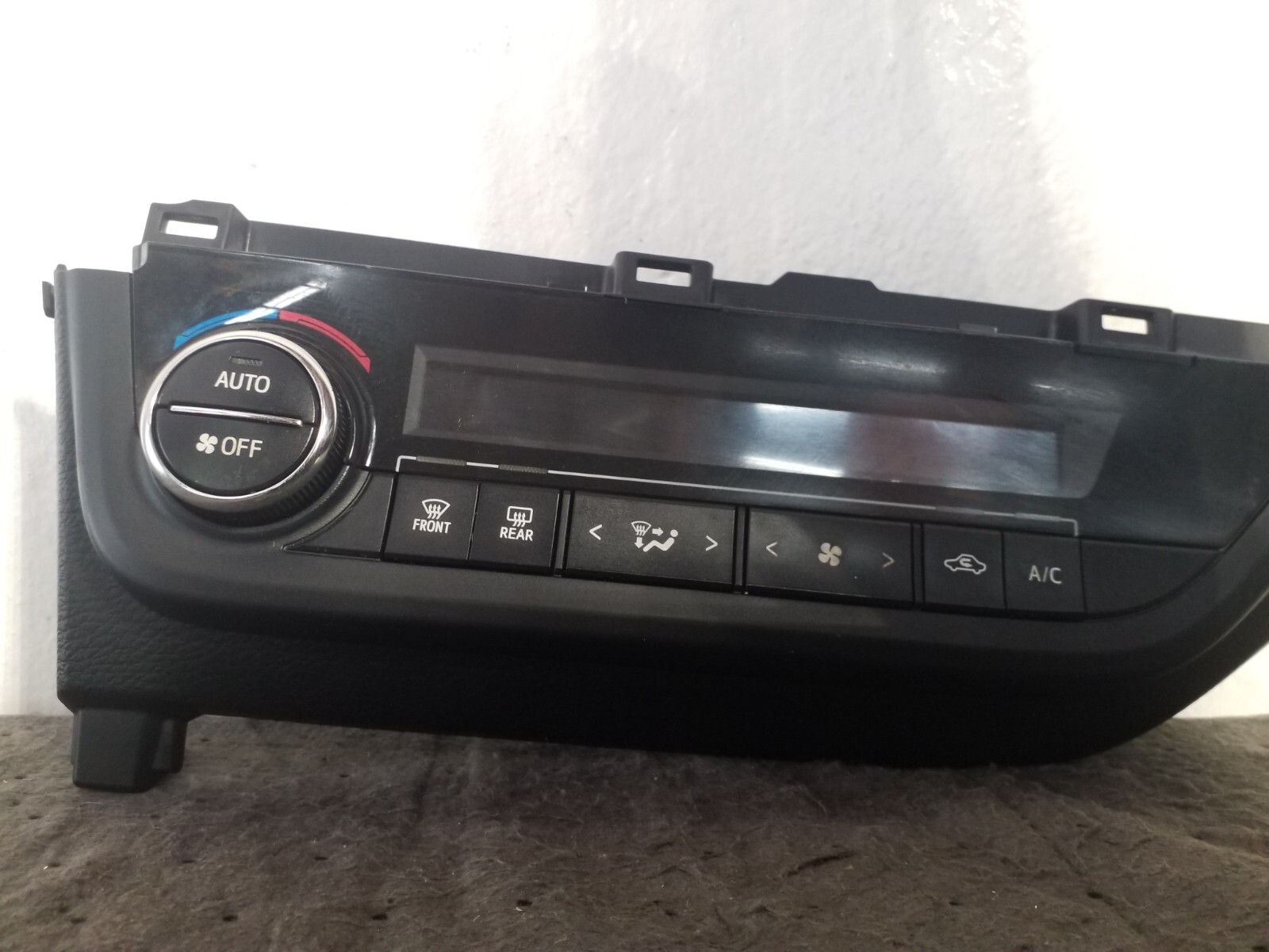 2015 - 2015 Toyota Corolla Climate Control | eBay