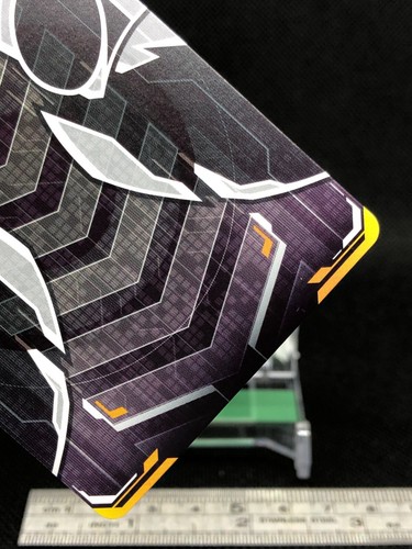 Kamen Rider Buffa Masked Rider Gotchard Ride Chemy Trading Card RT0-021 ...