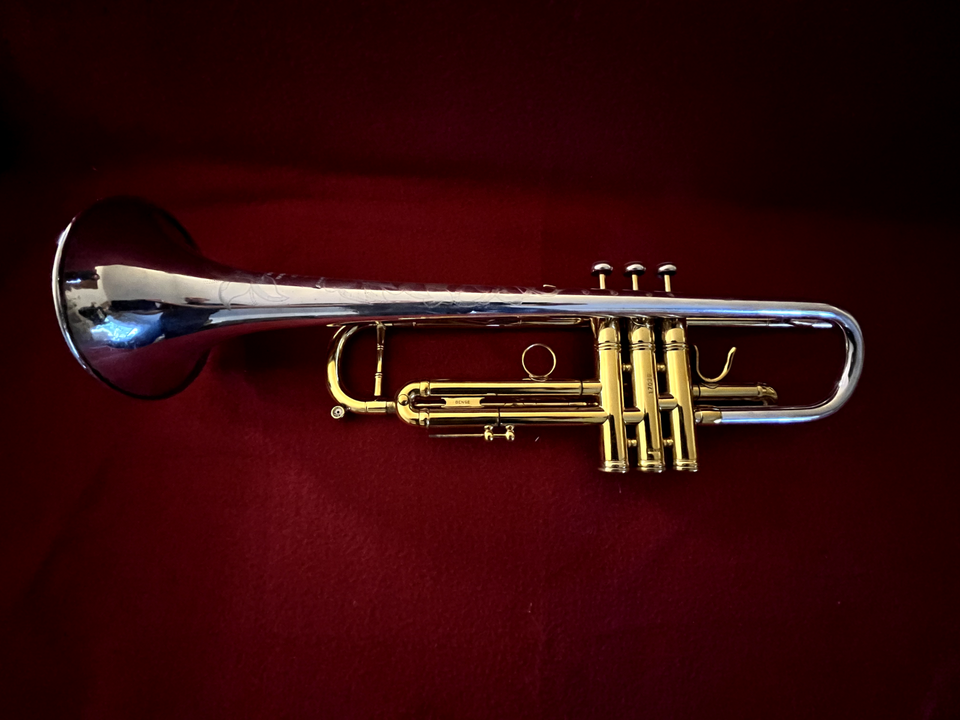 Benge "Claude Gordon" Trumpet Mid 1970s VERY UNIQUE!!! | eBay