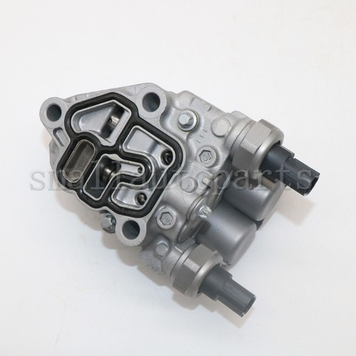 Genuine Control Valve Solenoid 15810-RBJ-005 for 2010-2015 Honda Civic ...