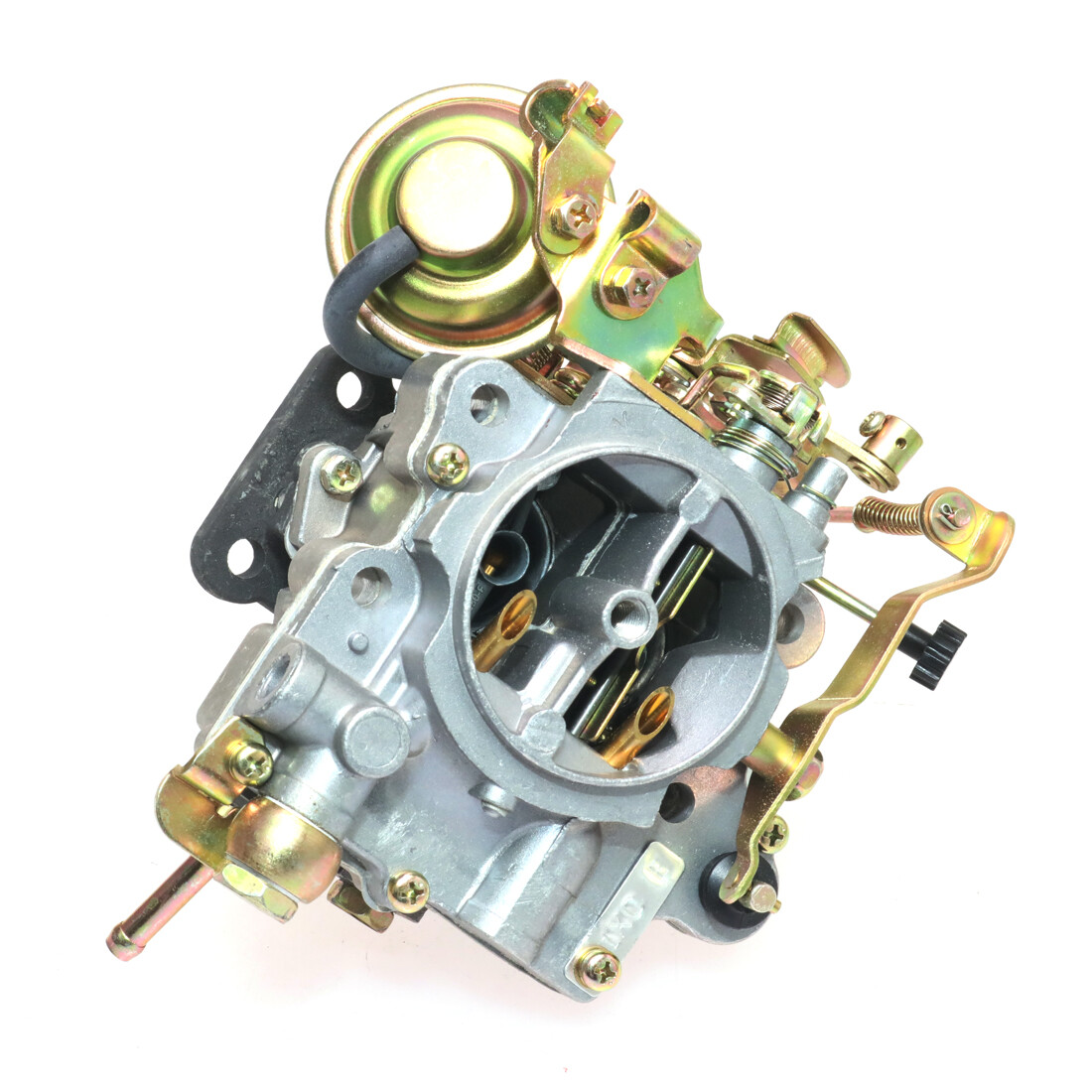 82-89 Mitsubishi Dodge Plymouth Champ Mirage Colt Lancer Fiore 4G32 ...
