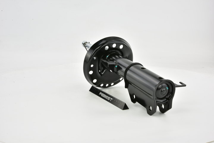 Shock Absorber Front Left Gas.Twin Tube Fits Holden 13331988, 23483696 ...