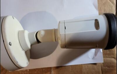 Axis Communications P1405-E 2MP Outdoor Bullet Camera | eBay