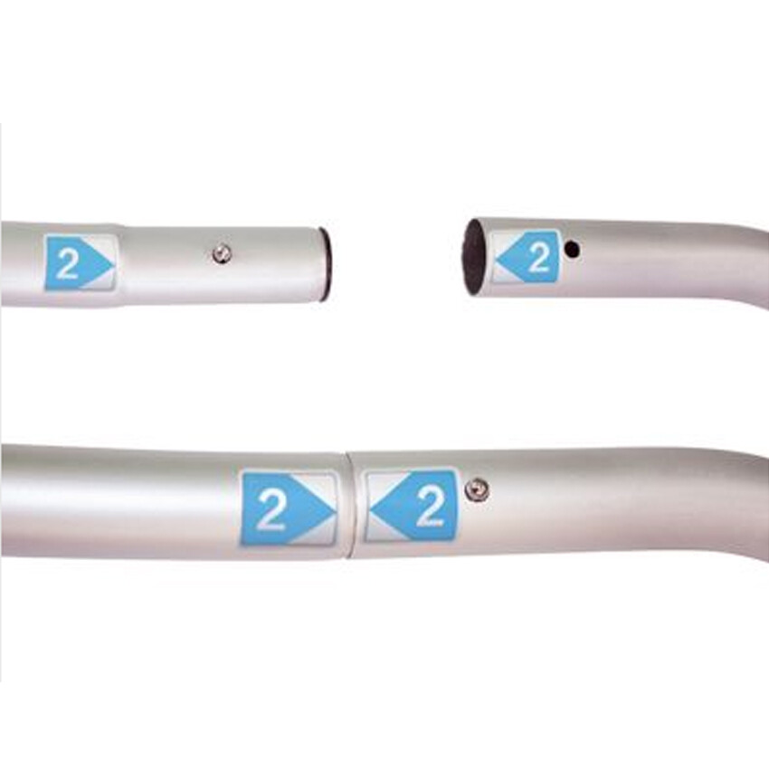 20ft Protable Custom Trade Show Displays Booth Sets with Tables Light ...