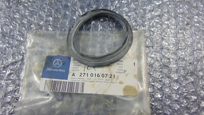 Oil Filler Cap Gasket A2710160721 Mercedes Engine M271 | eBay
