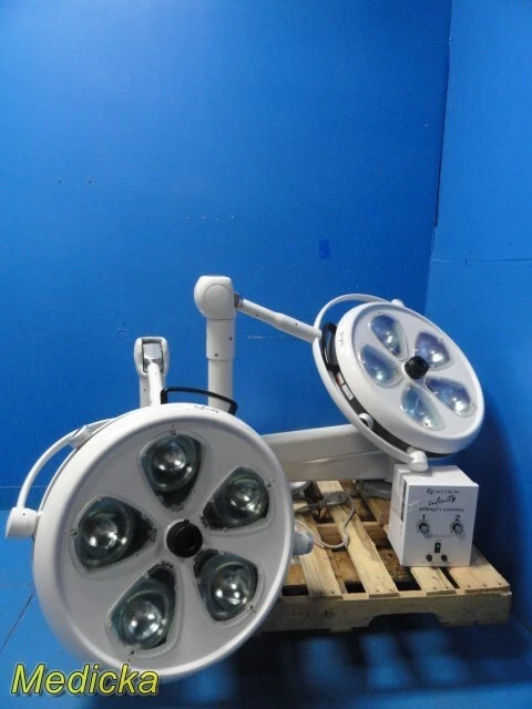 Skytron Infinity Surgical Lights | Shelly Lighting
