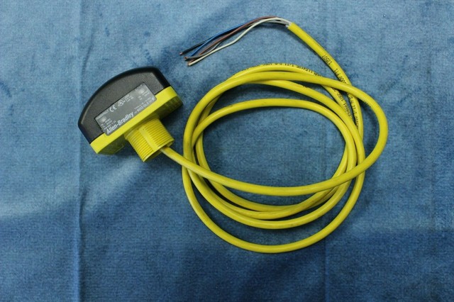 Allen Bradley 800z-gl3 Palm Touch Button Sensor 800ZGL3 for sale online ...