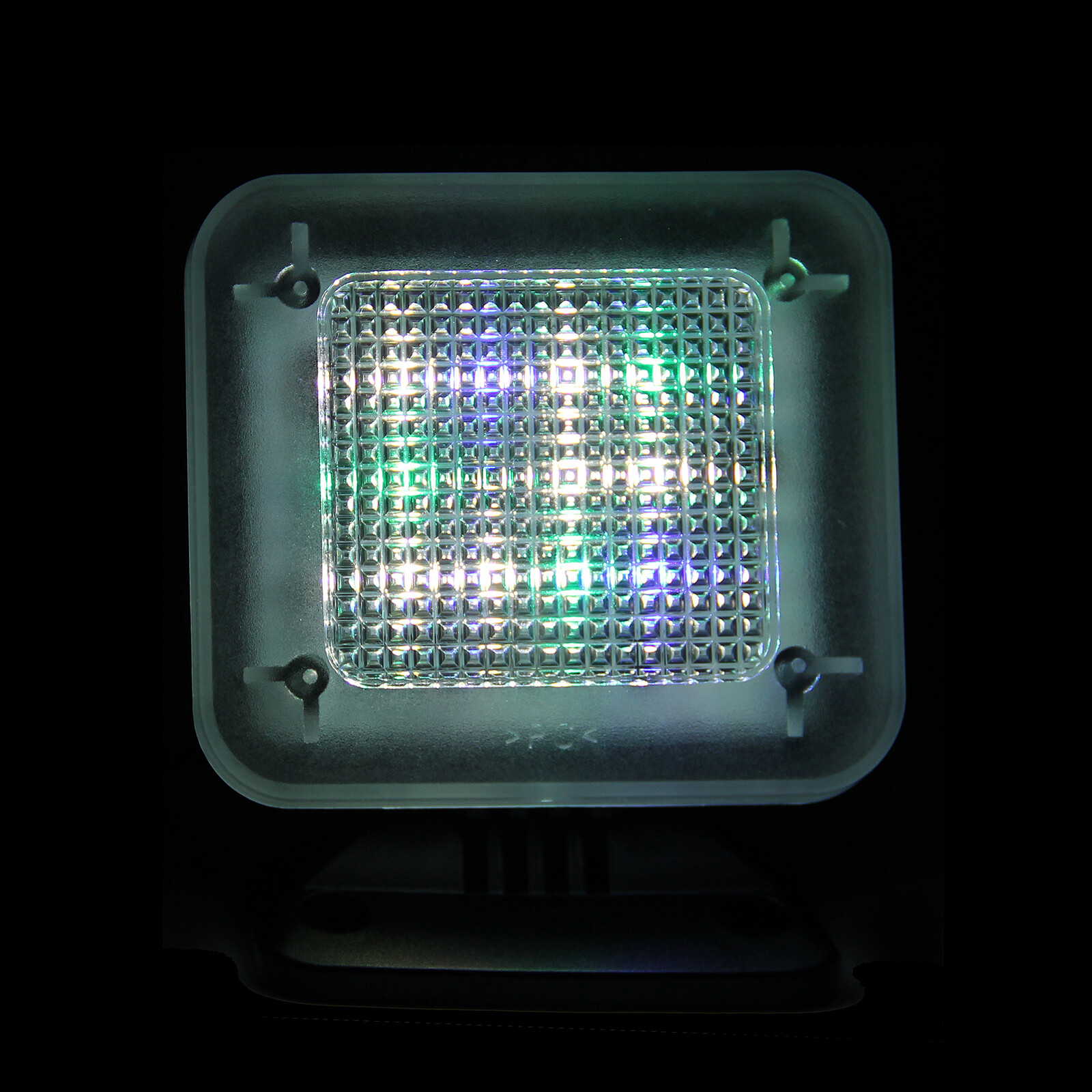 MaximalPower Fake TV Simulator Extra Bright LED Light & Timer (UL ...