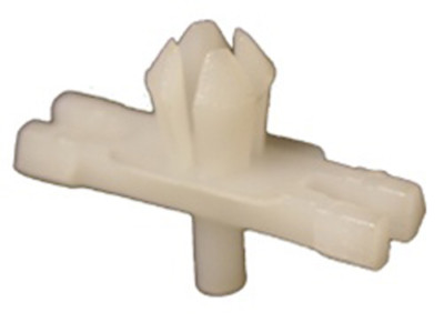 50 Body Side Moulding Clips for Volvo 591-740 | eBay