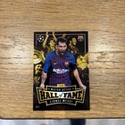 Hall Of Fame Lionel Messi - Card Value