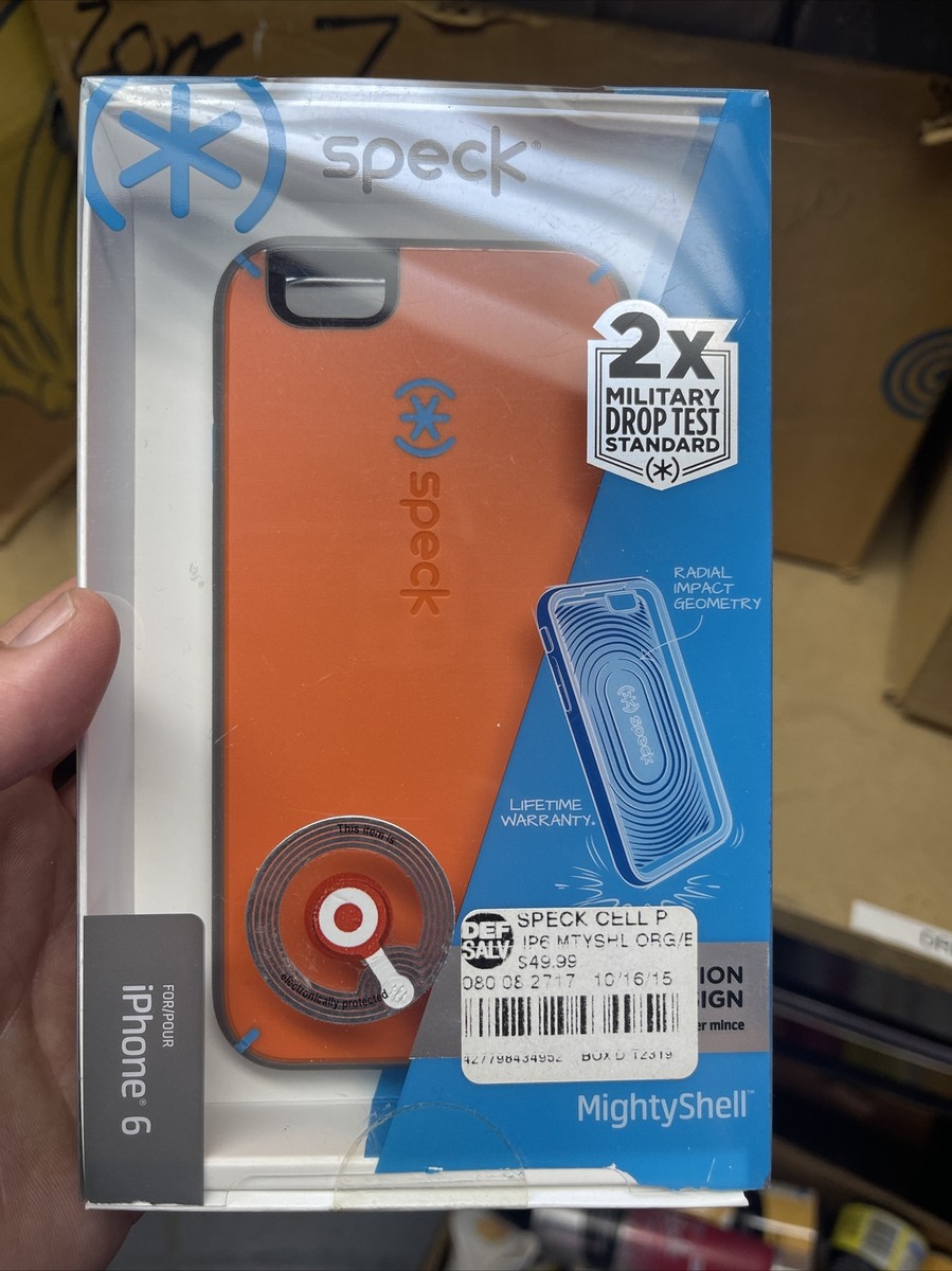 Iphone 6 Box Design Reviews IPhone 6: A Giant In Every Sense Of The