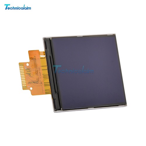 1.54" TFT LCD Display Color Screen Module HD IPS 240x240 ST7789V Drive 12pin- | eBay