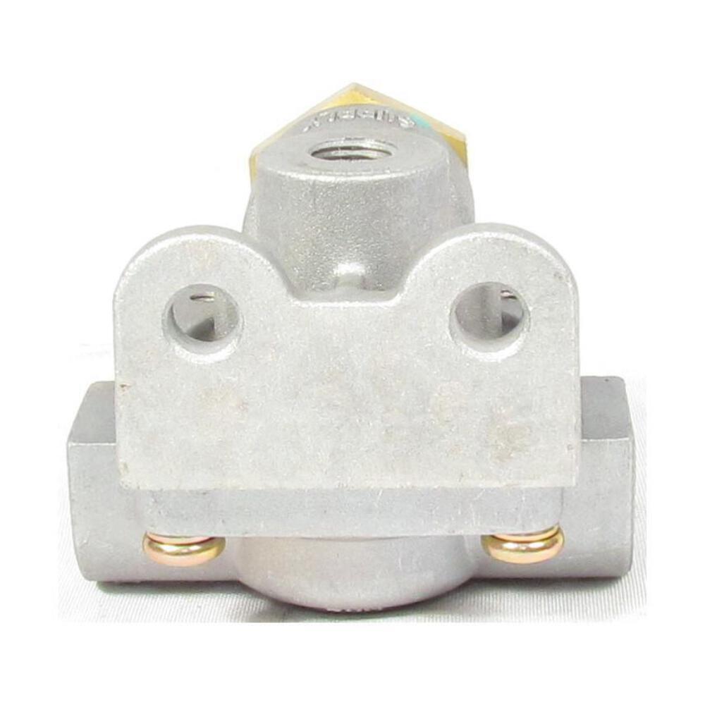 Fortpro QR-1C Type Quick Release Valve Replacement for Bendix 289714 ...