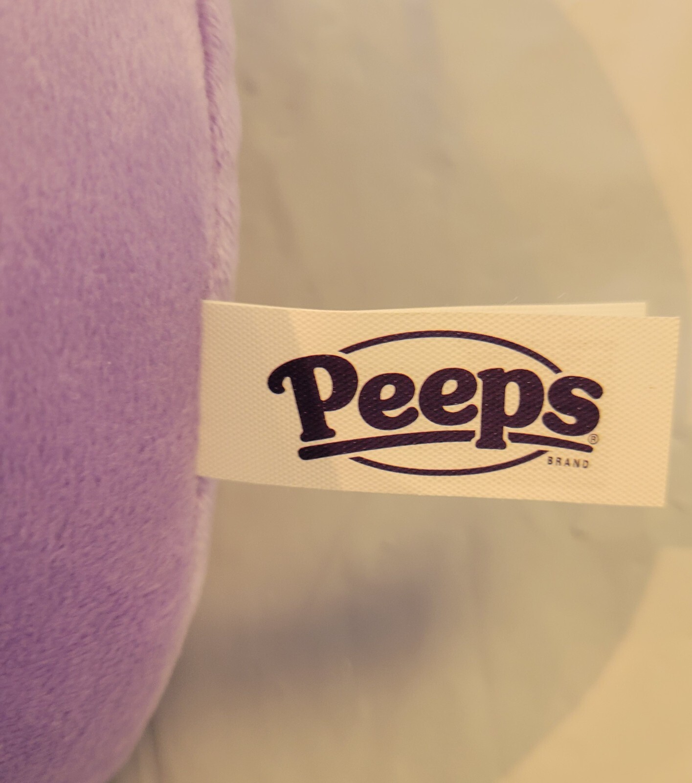 2024 Peeps Emo Set Of 4 Bunny Plush Punk Rockstar Pink Green Yellow ...