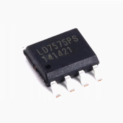 1/2/5/10/20pcs High Quality LD7575 LD7575PS SOP-8 LCD Power Management ...
