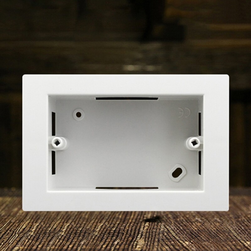Multifunctional Electrical Terminal Box Plastic used for Various ...