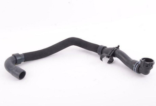 OEM VOLKSWAGEN TIGUAN 5N MK1 LOWER RADIATOR HOSE 5N0121051M GENUINE | eBay