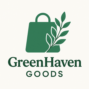 GreenHaven Goods | eBay UK Stores