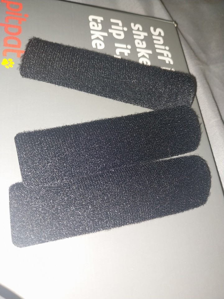 Pit Pat Dog tracker - GPS, No subscription | eBay UK