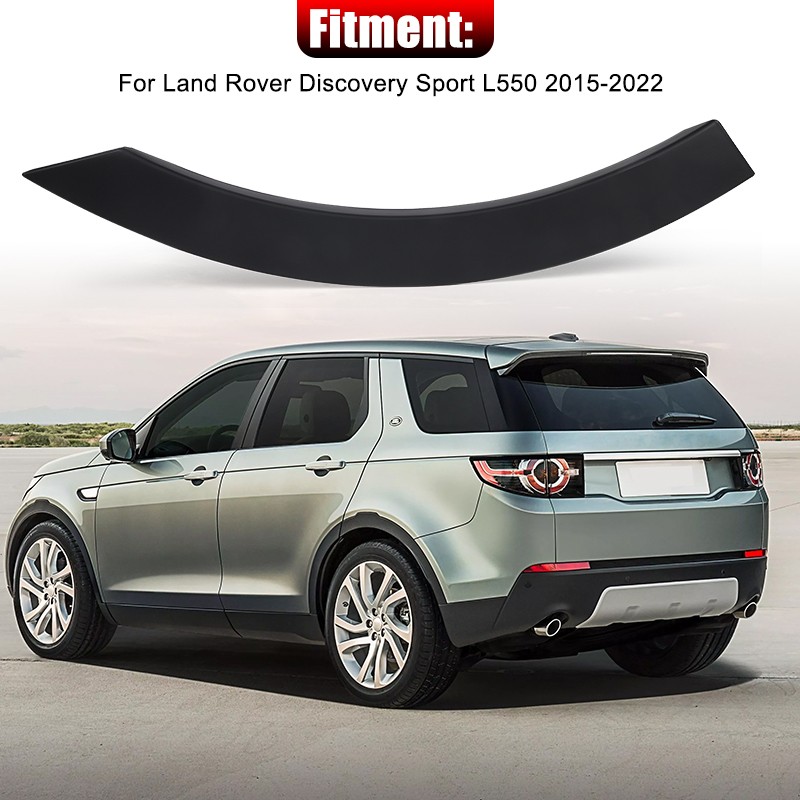 Right Left Rear Wheel Arch Door Molding LR128132 For Land Rover ...