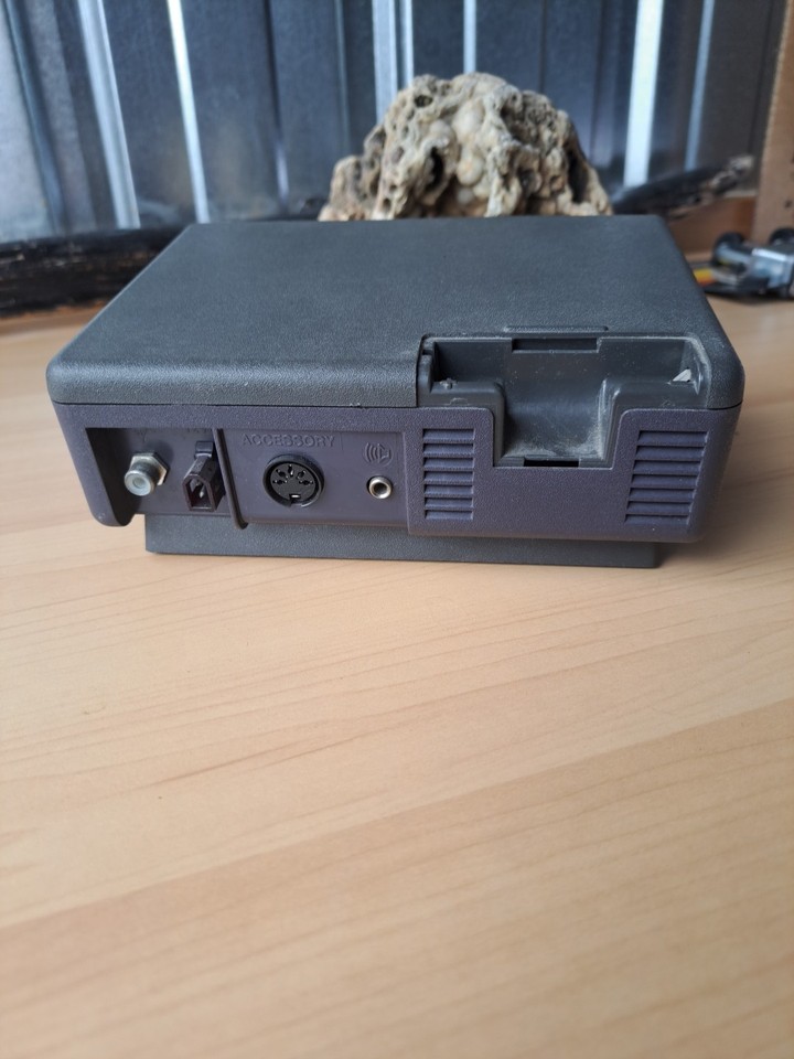 Motorola Minitor II SV VHF Pager with Amplified Charger | eBay