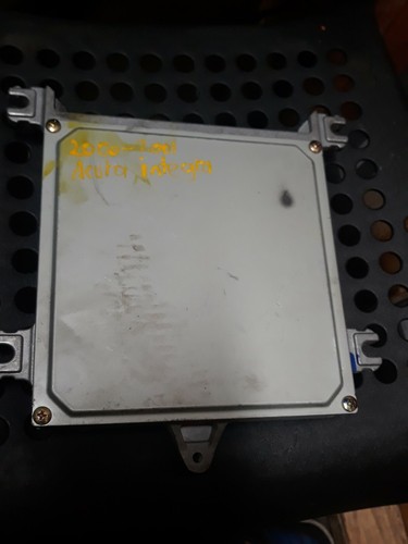 2000 2001 Acura Integra Engine Computer ECU ECM PCM P/N: 37820-P75-A55 ...