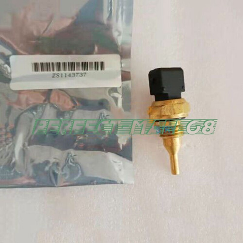 Qty:1 NEW For Compair Air Compressor Sensor ZS1143737 | eBay