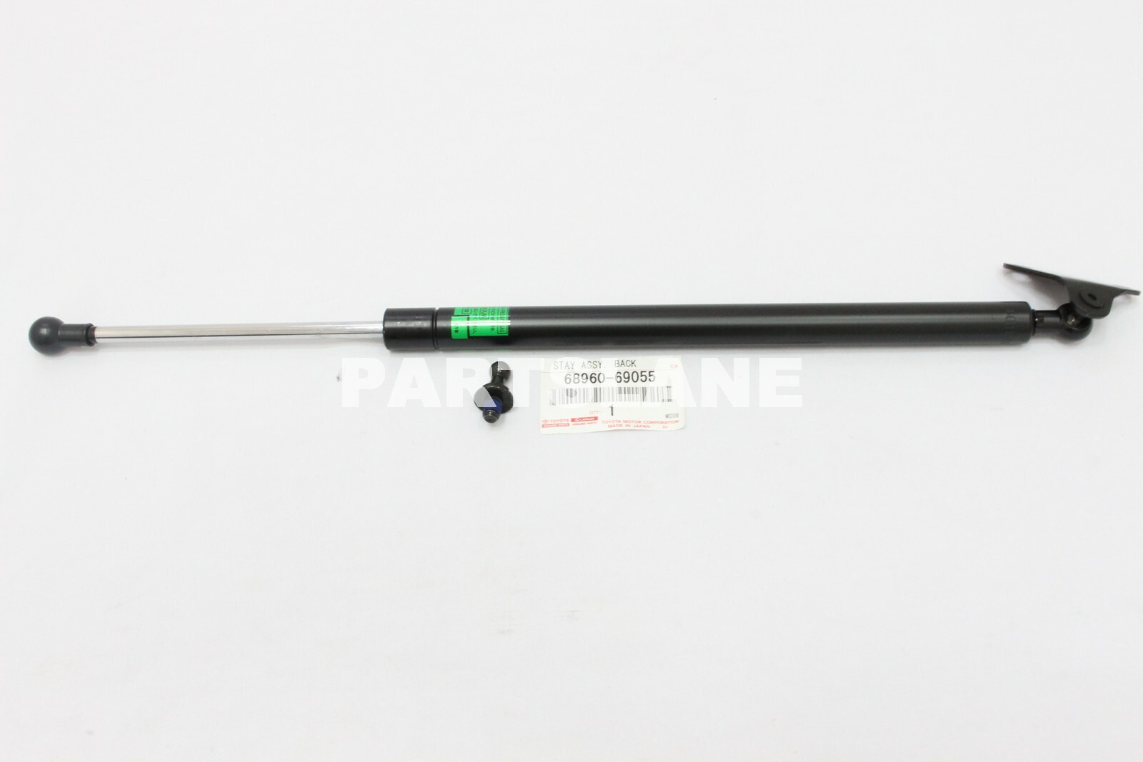 68960-69055 Toyota OEM Genuine STAY ASSY, BACK DOOR, LH | eBay