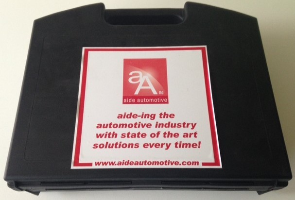 EBS /ABS Sensor Test For Truck, Trailer / | Grelly UK