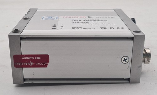 Pfeiffer+TC400+TC+400+Turbomolecular+Vacuum+Pump+Controller+PM+C01+800 ...