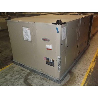 HVAC Units - Carrier 7.5 Ton