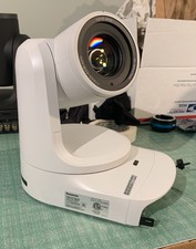 Panasonic Aw-he130 Full HD Super-ptz Camera Black for sale online | eBay