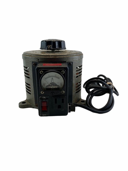 Tenma 72-110 Variable Transformer Bench 130v 10a for sale online | eBay