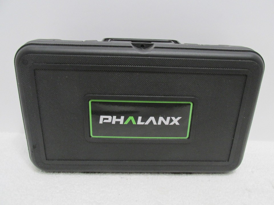 PHALANX 6 Variable Speed Rotary Tool with Flex Shaft | eBay