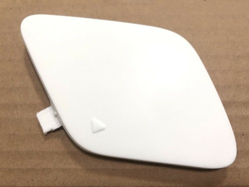 Front Bumper Tow Hook Cover Cap Primed for BMW i8 L12 L15 2014-2019 ...