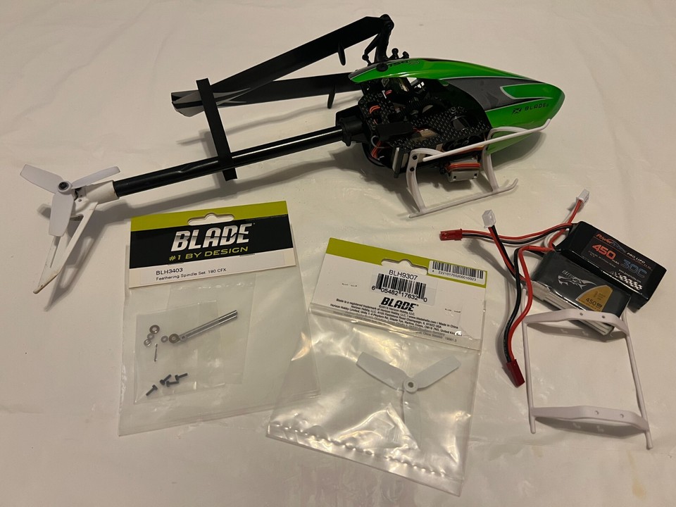 Blade RC Helicopter 150s BNF Helicopter | eBay