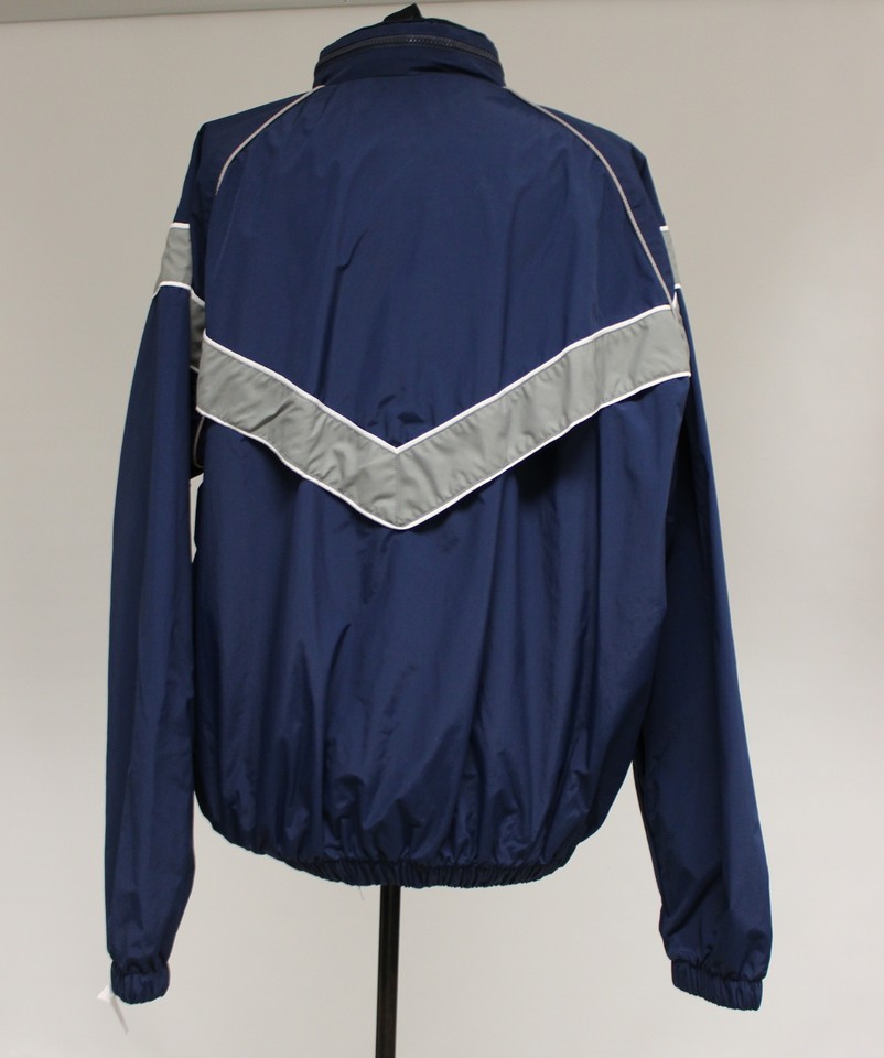 US AF Air Force PT Physical Fitness Jacket - X-Large Regular - Used | eBay