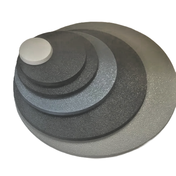 Round Bases All Sizes Textured / Lipped Premium USA for Warhammer 40K ...