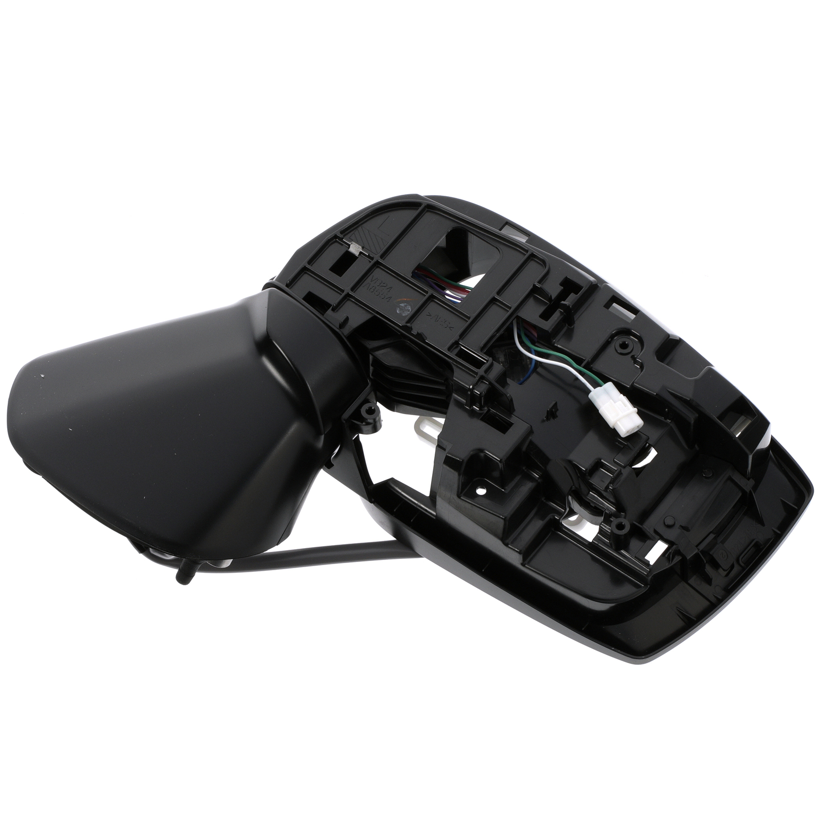 2015-2020 Subaru WRX Impreza Driver Side Door Mirror 91036VA052 for ...