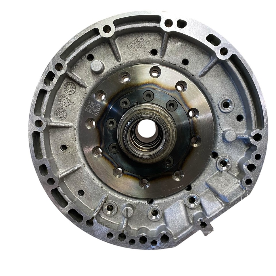 6R80 Ford Pump Stator NO FRONT BUSHING OEM USED | eBay