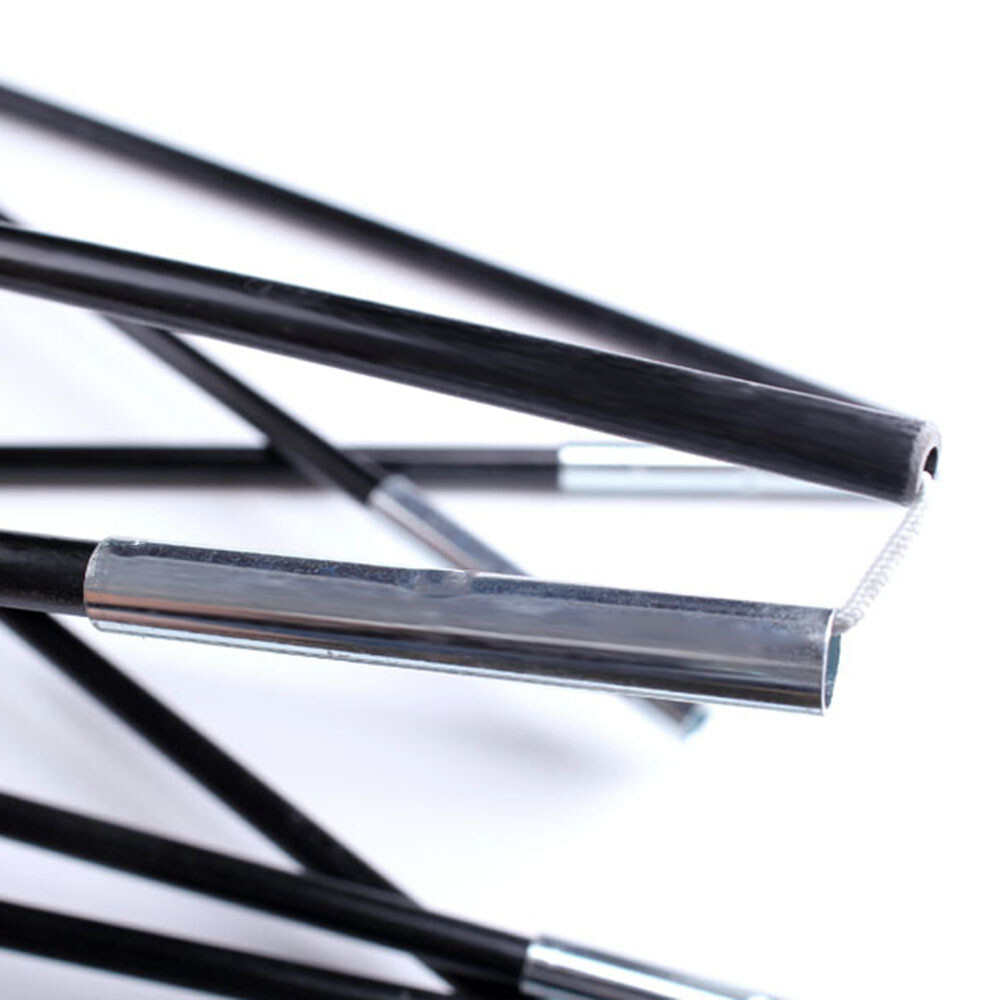 Tent Rod Glass Fiber Replacement Tent Kit I5R1 | eBay