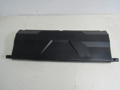 RAVEN MPV 7100 LAWN MOWER BLACK PLASTIC TAILGATE***NEW*** | eBay