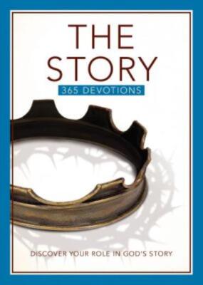 The Story Devotional: Discover Your Role In God's Story 9780310084754| eBay