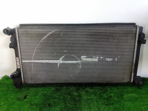 5Q0121251EC - 17051320 RADIATEUR D´EAU / 604245 POUR VOLKSWAGEN GOLF ...