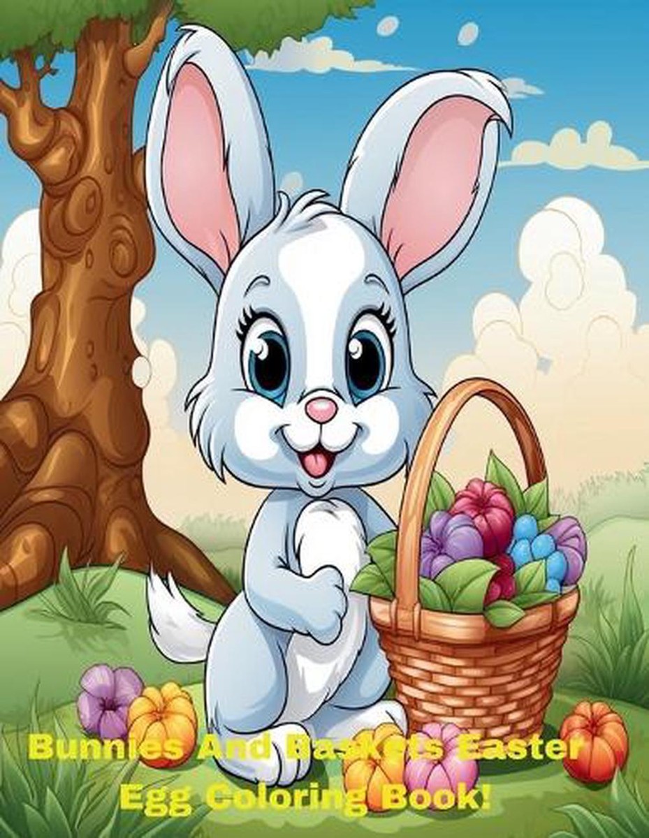 Easter Egg Basket Clip Art Easter Basket With Eggs Clipart Free